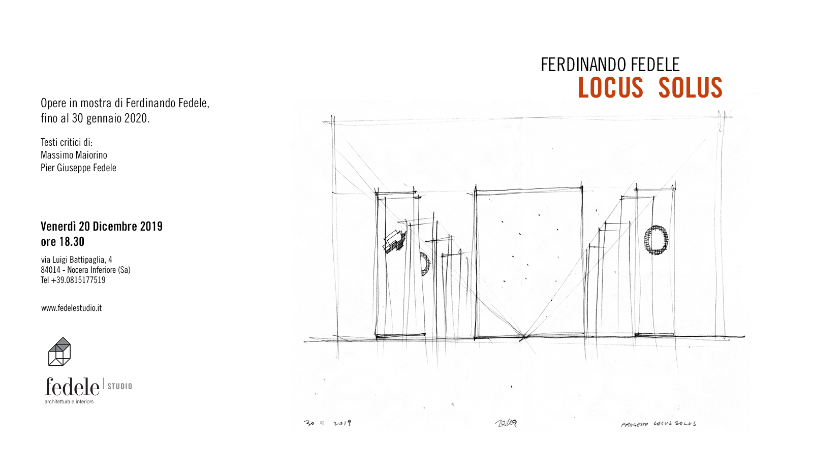 Fedele Studio Architettura